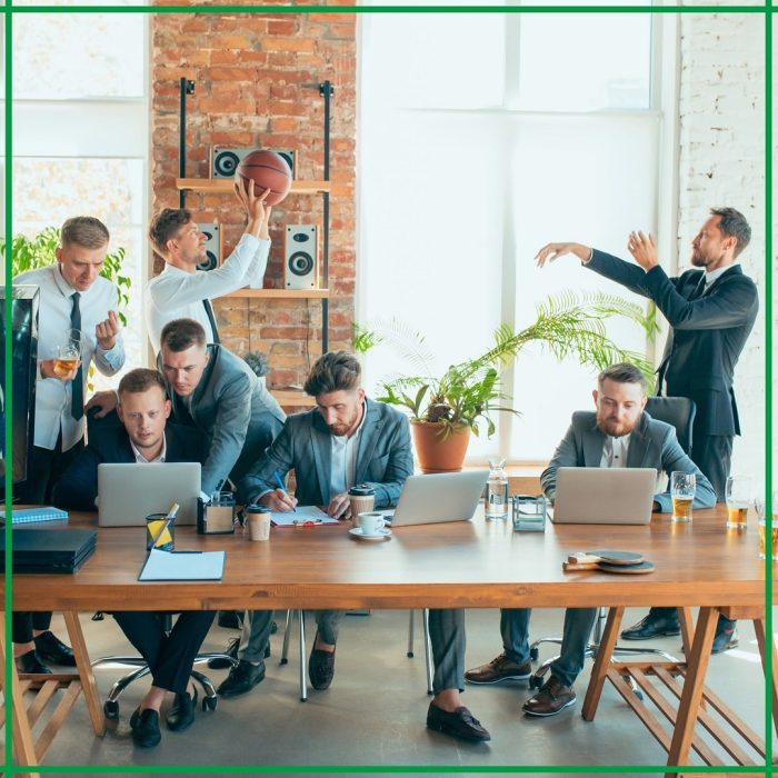 How To Create A Safe Space At Work: 7 Practical Tips