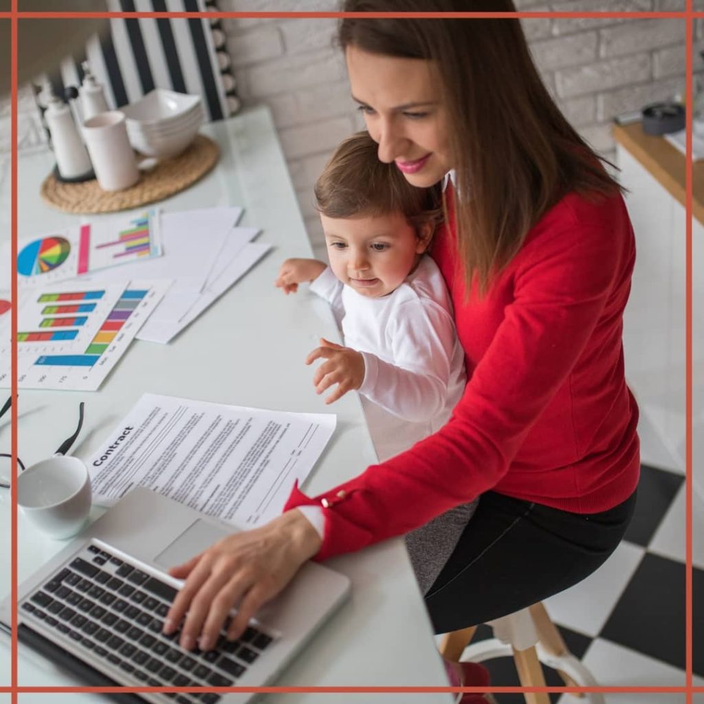 7 Tips To Support And Empower Mothers In The Workplace