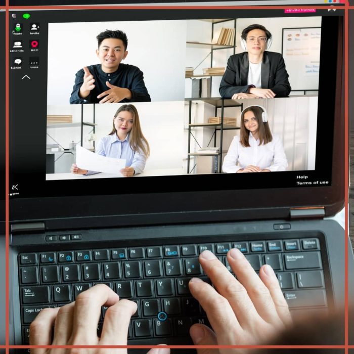 Building Trust In Virtual Teams: Why & How To Do It