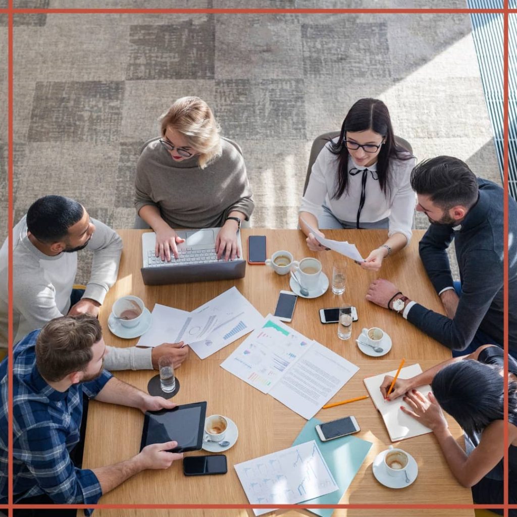 7 Steps To Turn Around A Team Struggling With Failure