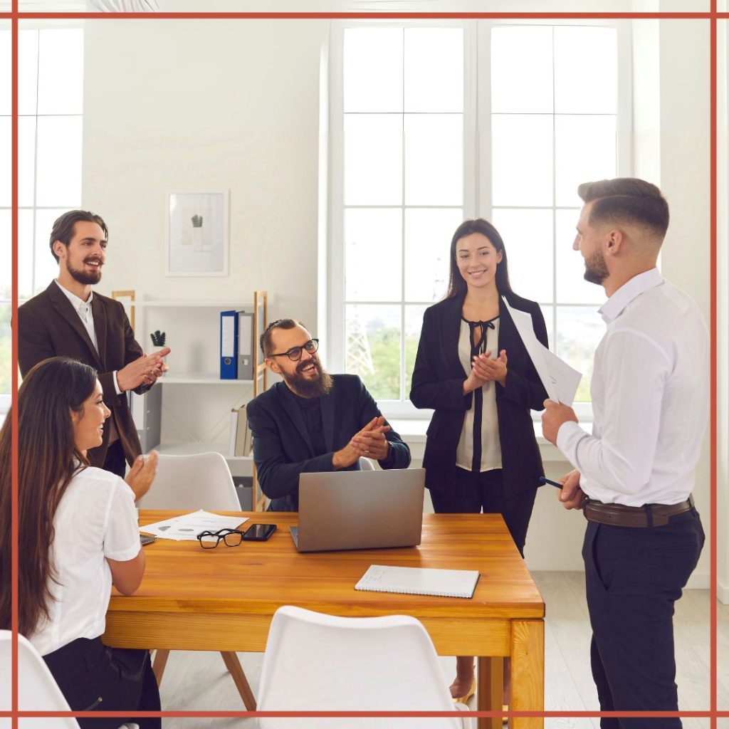 7 Common Types Of Workplace Conflict And How To Solve Them