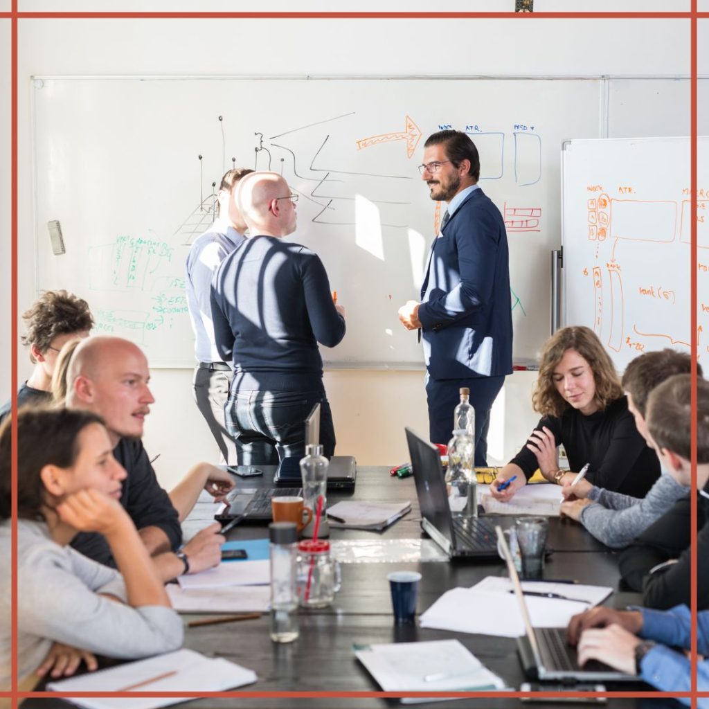 7 Steps To Turn Around A Team Struggling With Failure