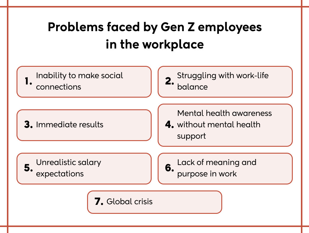 Understanding Gen Z’s Workplace Struggles: What Can Leaders Do