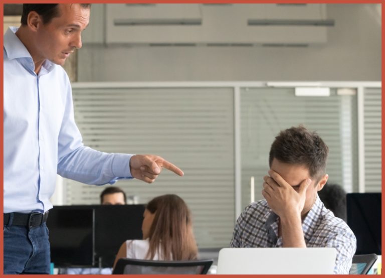 11 Phrases Managers Should Avoid (& What To Say Instead)